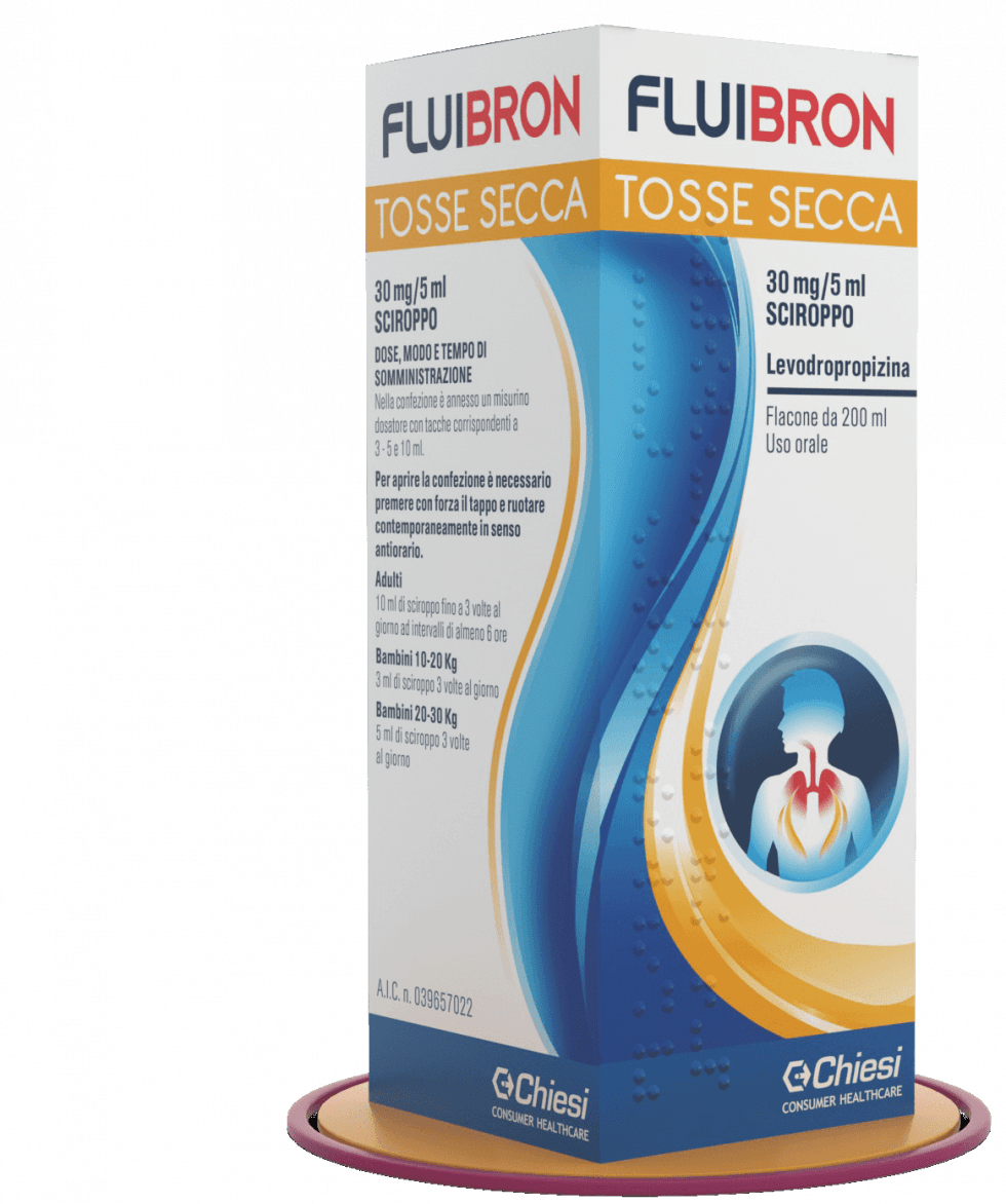 Fluibron: all'opera contro i malanni invernali | Sito ufficiale Fluibron